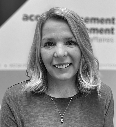 Équipe - SDT-SADC du Témiscamingue